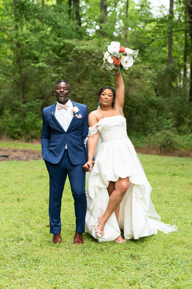 Wtoo 18200 Chica – Nearly Newlywed