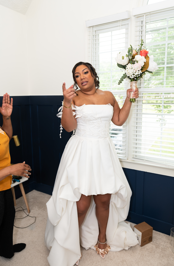 Wtoo 18200 Chica – Nearly Newlywed