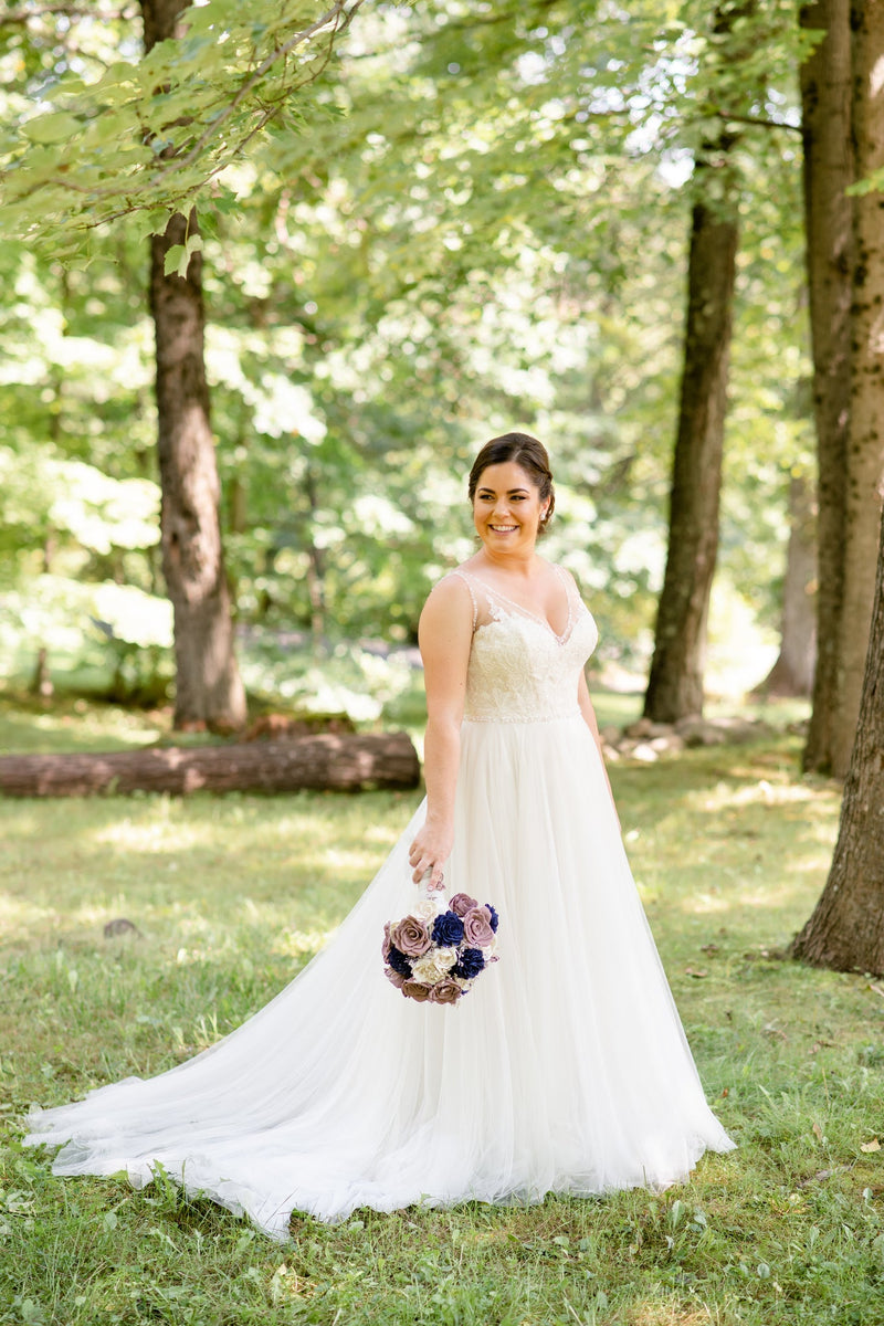 Wtoo Locklin 18730 – Nearly Newlywed