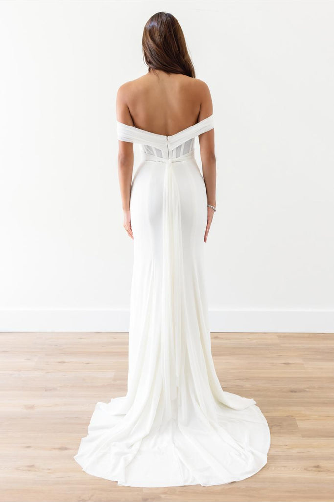 Wtoo 10206 - delyse – Nearly Newlywed