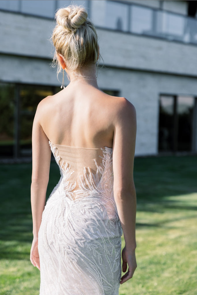 Wtoo Brooks – Nearly Newlywed