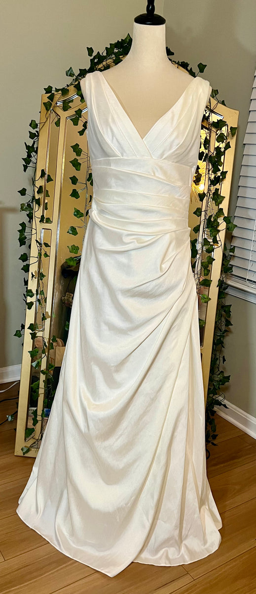 Wtoo SN 84643 – Nearly Newlywed