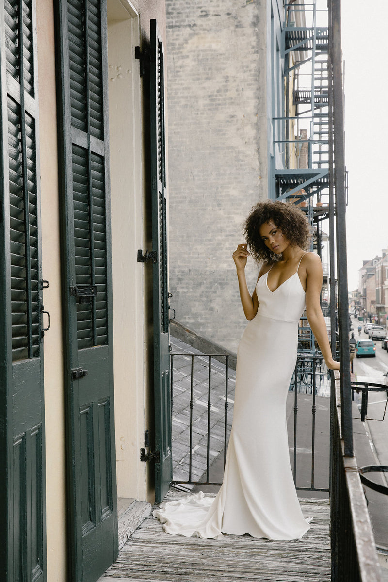 Alexandra Grecco Lewis – Nearly Newlywed