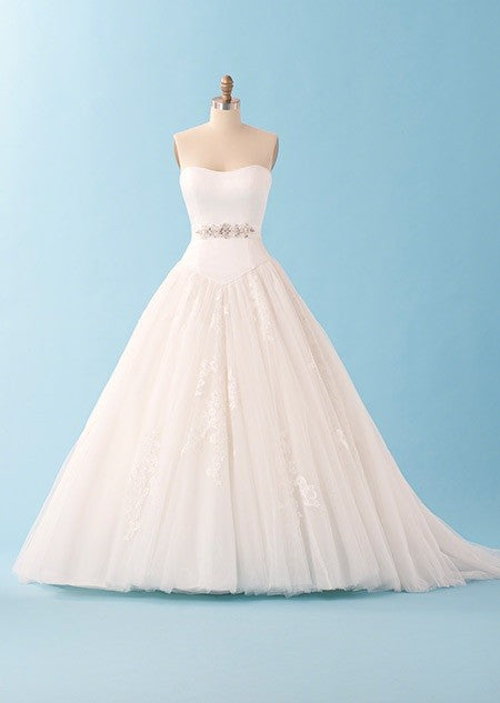 Alfred Angelo 226 – Nearly Newlywed