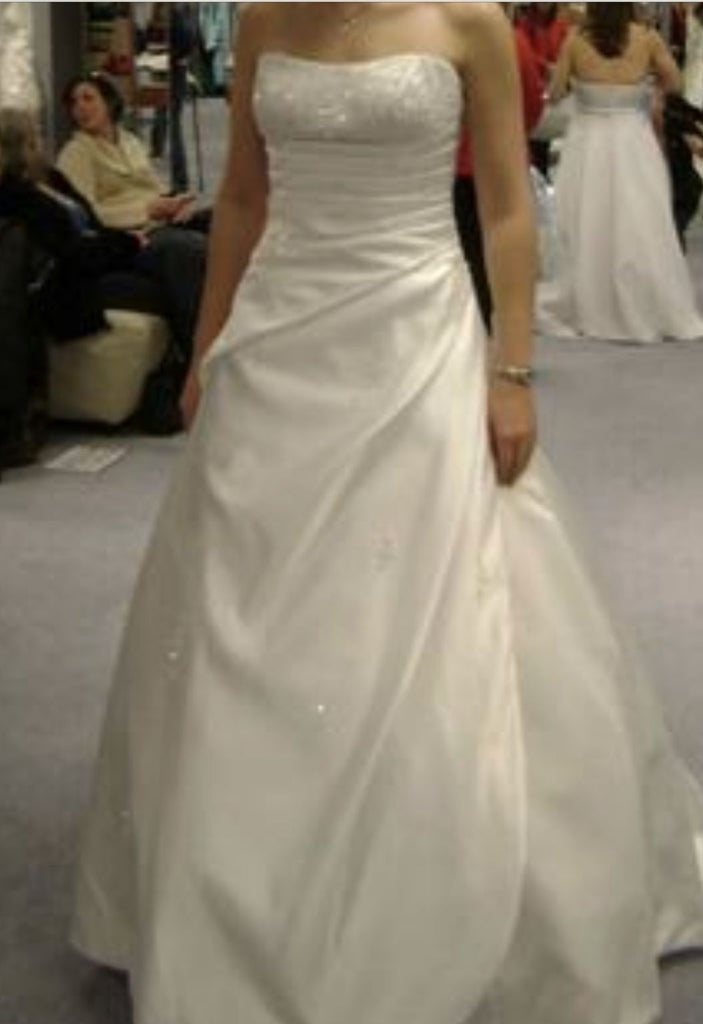 Alfred Angelo 1136 – Nearly Newlywed