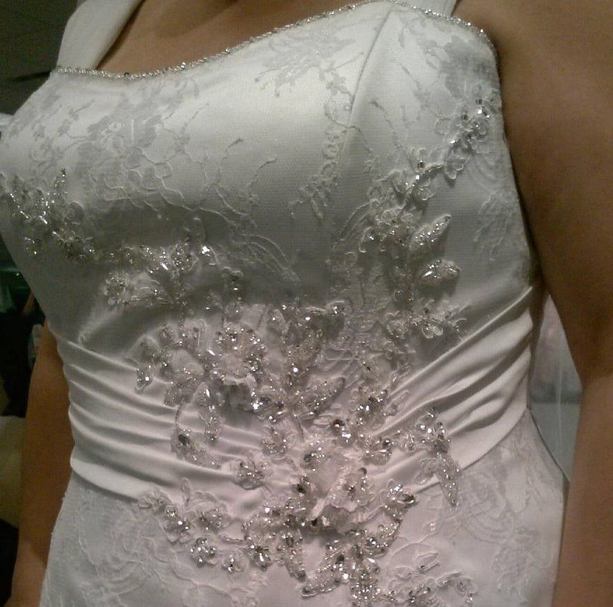 Alfred Angelo 2236 – Nearly Newlywed