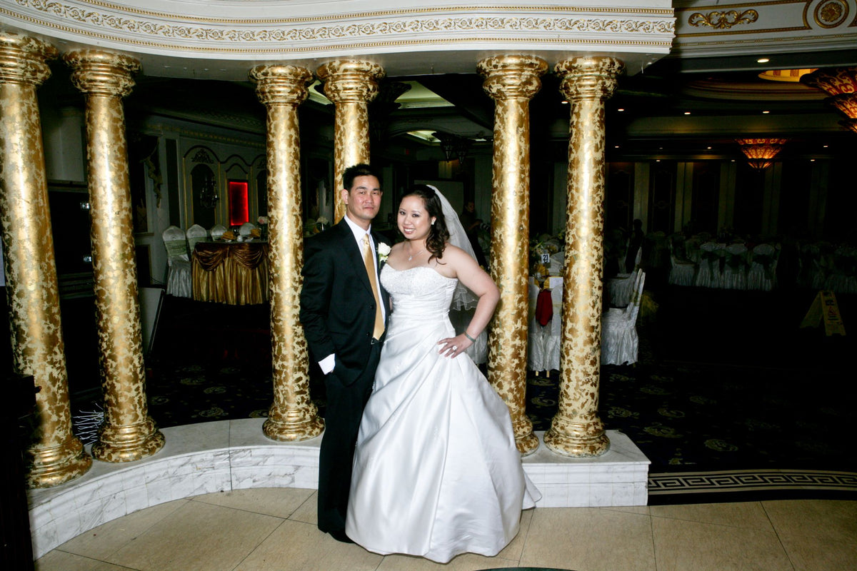 Alfred Angelo Alfred Angelo Style 1136 – PreOwnedWeddingDresses