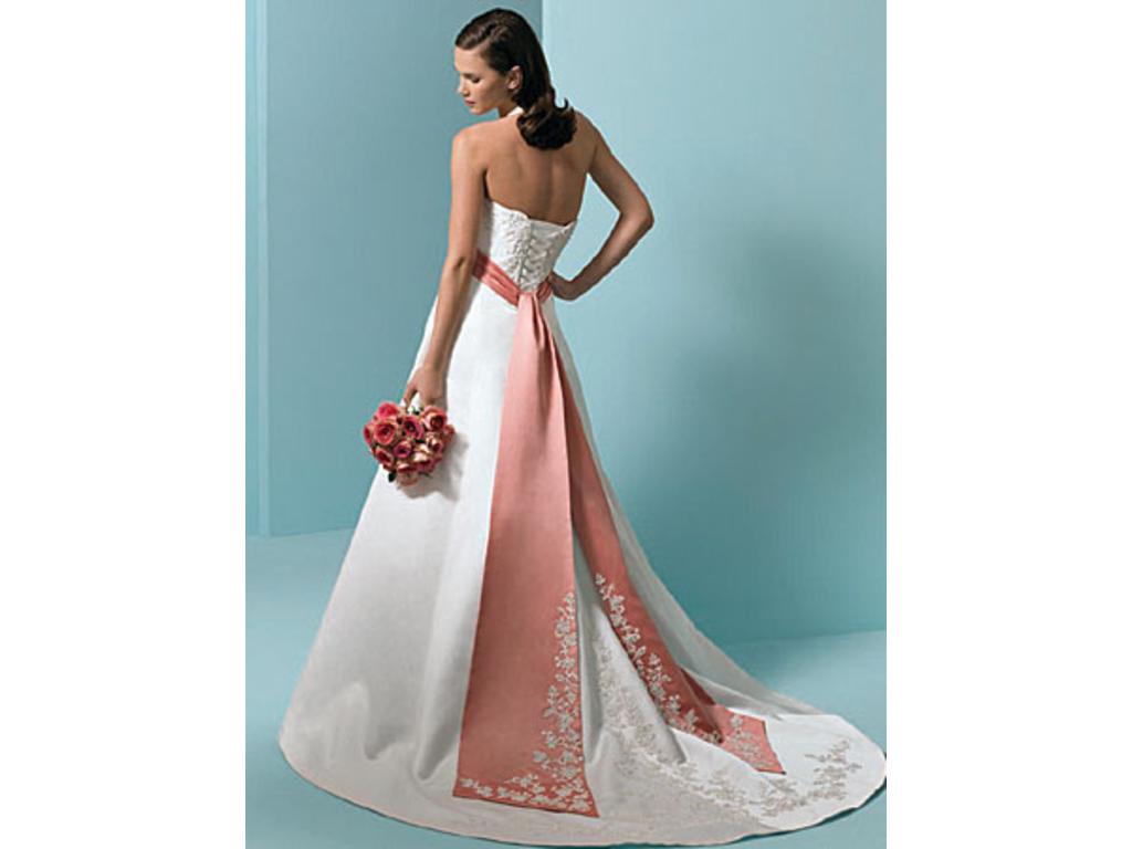 Alfred Angelo Color Swatches Disney Snow White Wedding Dress By Alfred