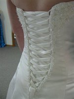 Alfred Angelo Style 1136 – PreOwnedWeddingDresses