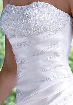 Alfred Angelo Style 1136 – Nearly Newlywed