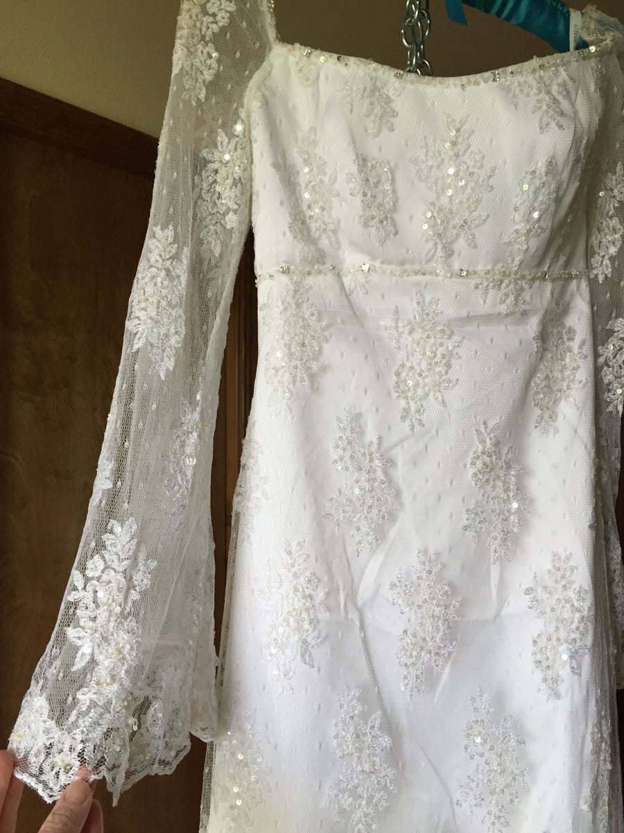 Alfred Angelo Alfred Angelo – PreOwnedWeddingDresses