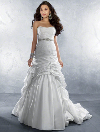 Alfred Angelo Alfred Angelo 2168 – Nearly Newlywed