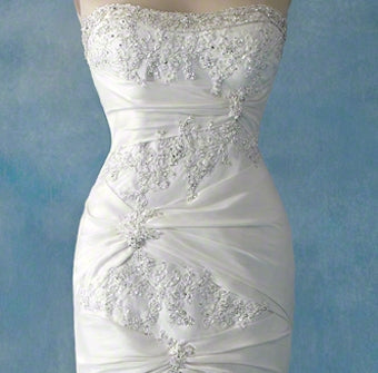 Alfred Angelo Ariel – Nearly Newlywed