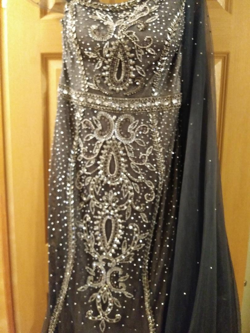 Alfred Angelo Colors 2058 – Nearly Newlywed