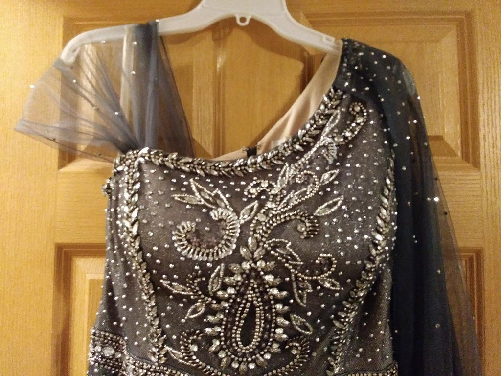 Alfred Angelo Colors 2058 – Nearly Newlywed