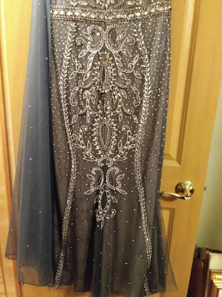 Alfred Angelo Colors 2058 – Nearly Newlywed