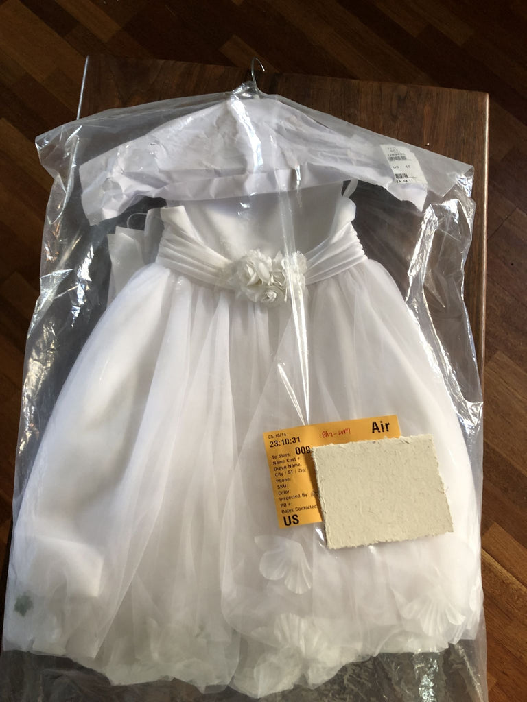 Alfred Angelo Disney Blossoms Snow White/711 – Nearly Newlywed