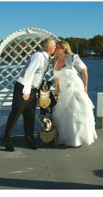 Alfred Angelo Ella – Nearly Newlywed