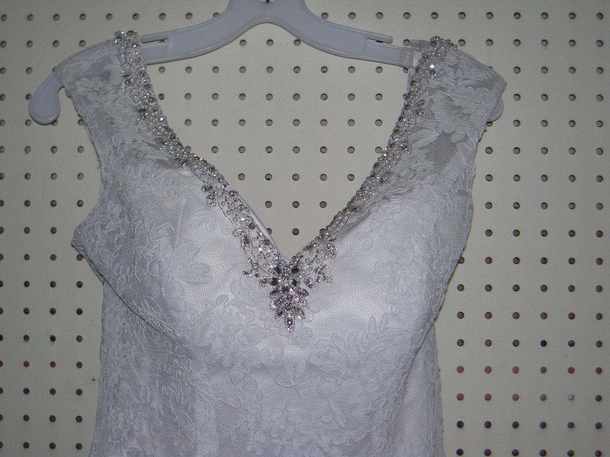 Alfred Angelo Rosa – Nearly Newlywed