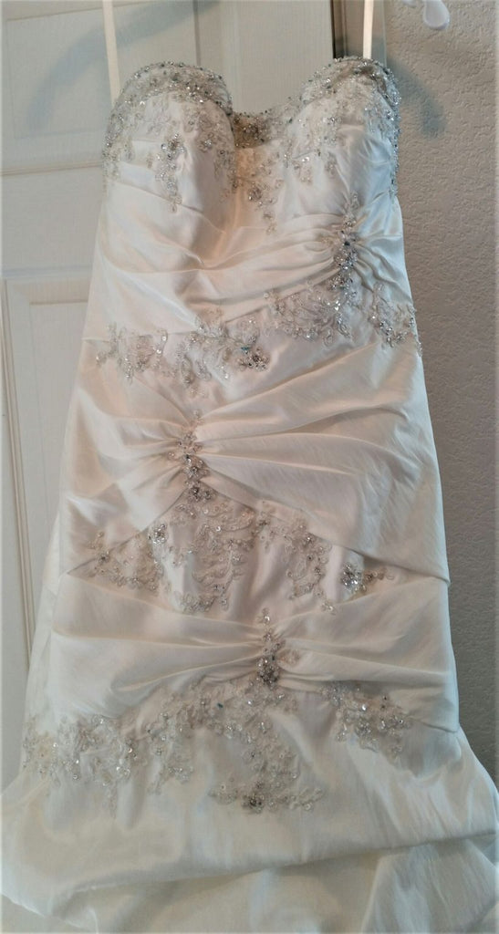 Alfred Angelo Disney Ariel 201 – Nearly Newlywed