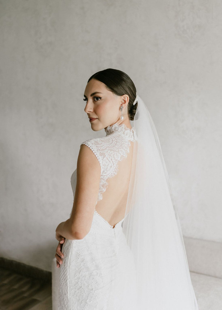 Allison Webb Rollins Ti Adora / 7902 – Nearly Newlywed