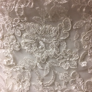 Allure Bridals 3012 – Nearly Newlywed