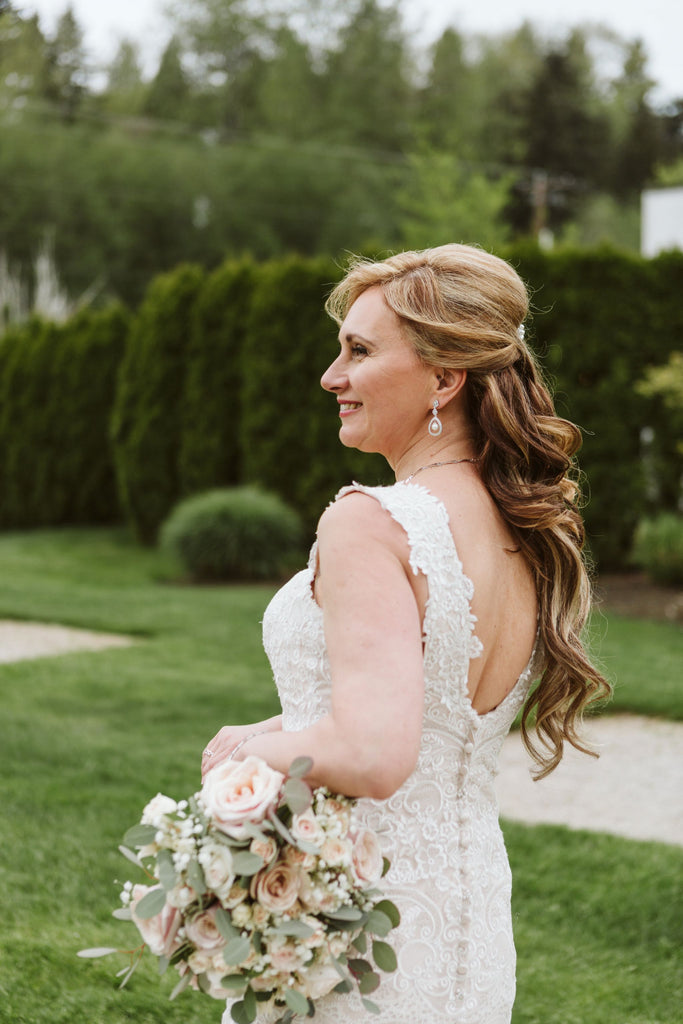 Allure Bridals 9365 – Nearly Newlywed