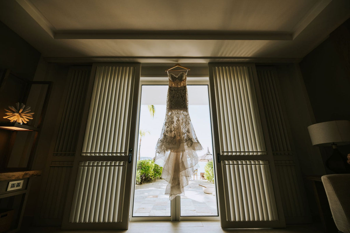 Allure Bridals 9560 – Nearly Newlywed