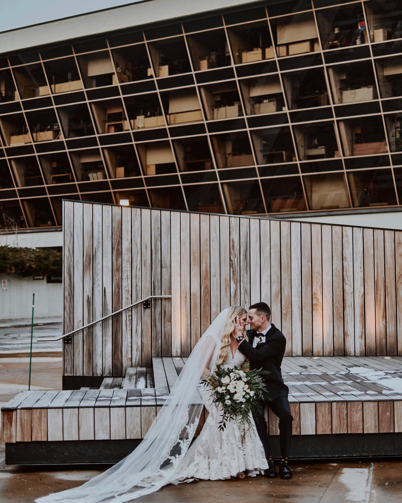 Allure Bridals 9624 – PreOwnedWeddingDresses