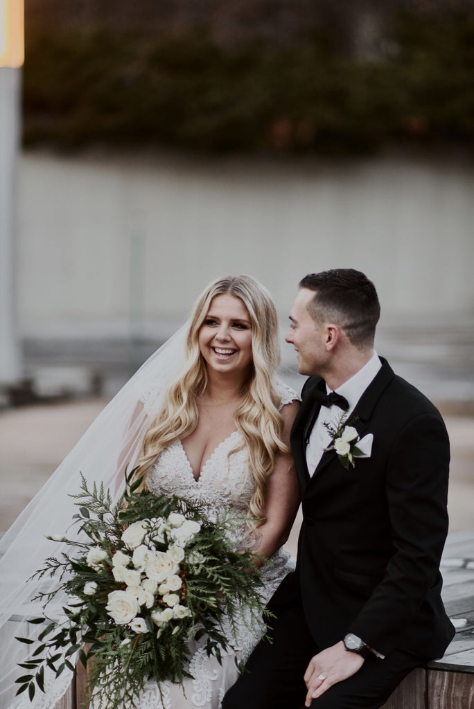 Allure Bridals 9624 – Nearly Newlywed