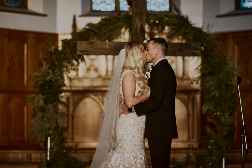 Allure Bridals 9624 – PreOwnedWeddingDresses