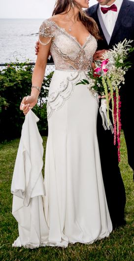 Alon Livne Michelle – Nearly Newlywed