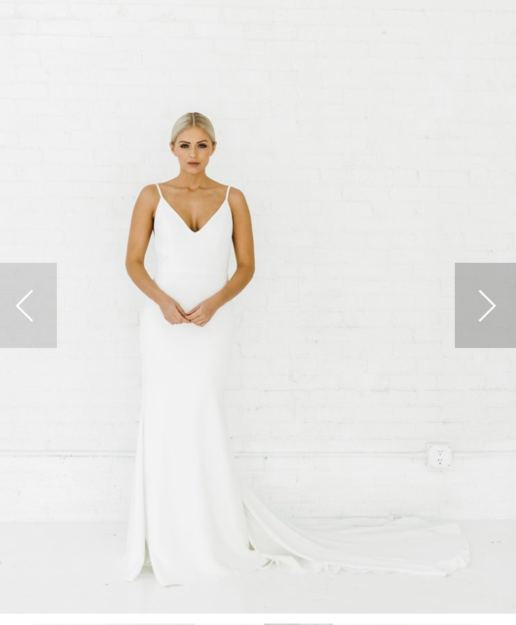 Alyssa Kristin Emery – Nearly Newlywed