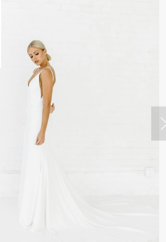 Alyssa Kristin Emery – Nearly Newlywed