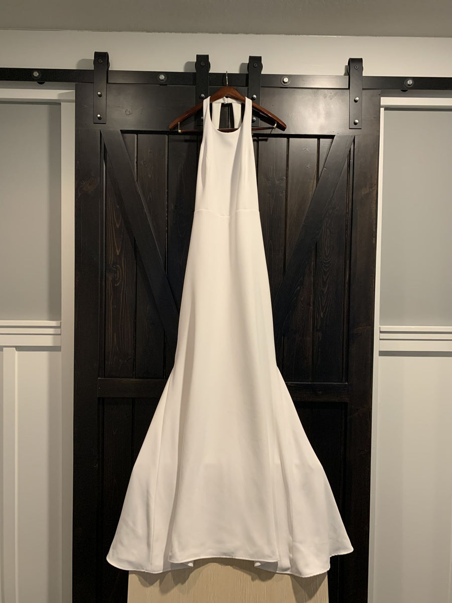 Alyssa Kristin Amelia – Nearly Newlywed