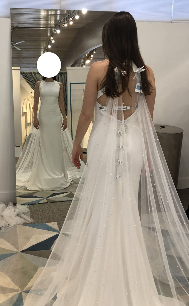 Alyssa Kristin Amelia – Nearly Newlywed