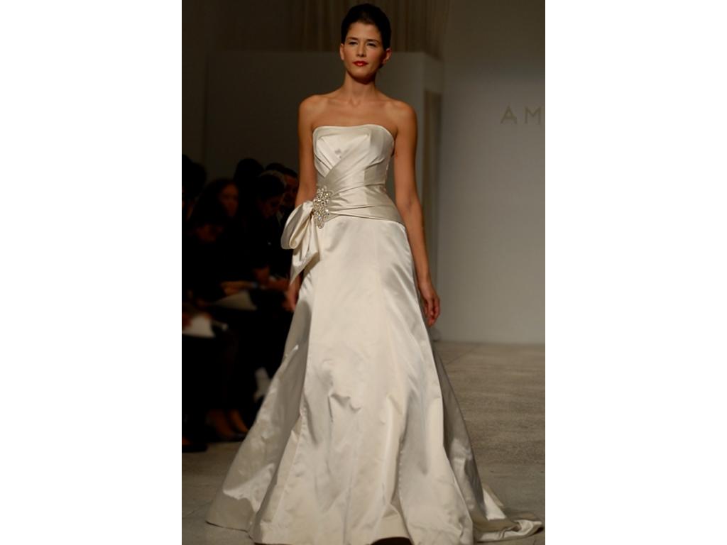 Amsale Alliya – Nearly Newlywed