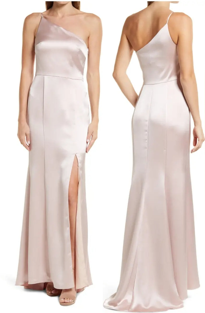 Amsale Kaia GB132S – Nearly Newlywed