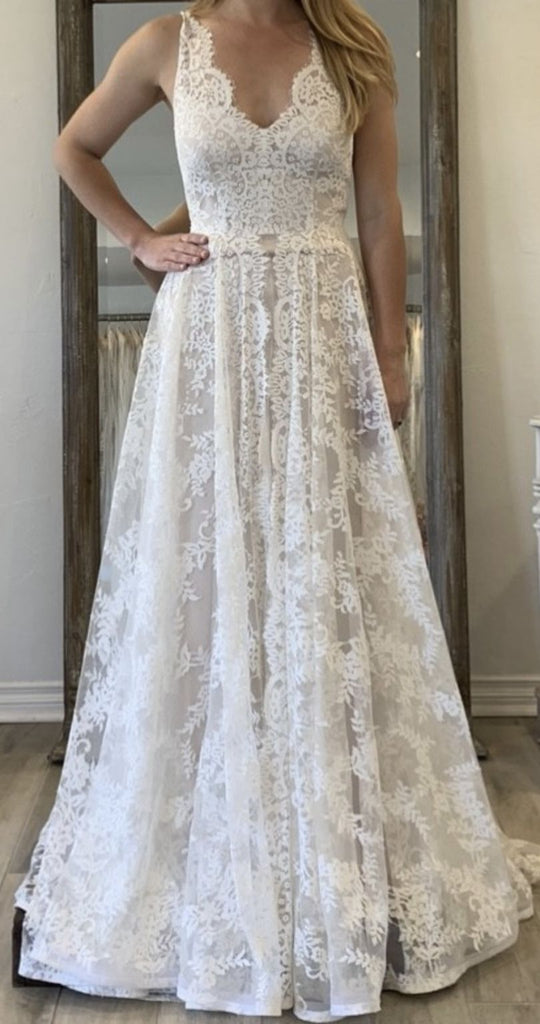 Anais Anette Emie – Nearly Newlywed