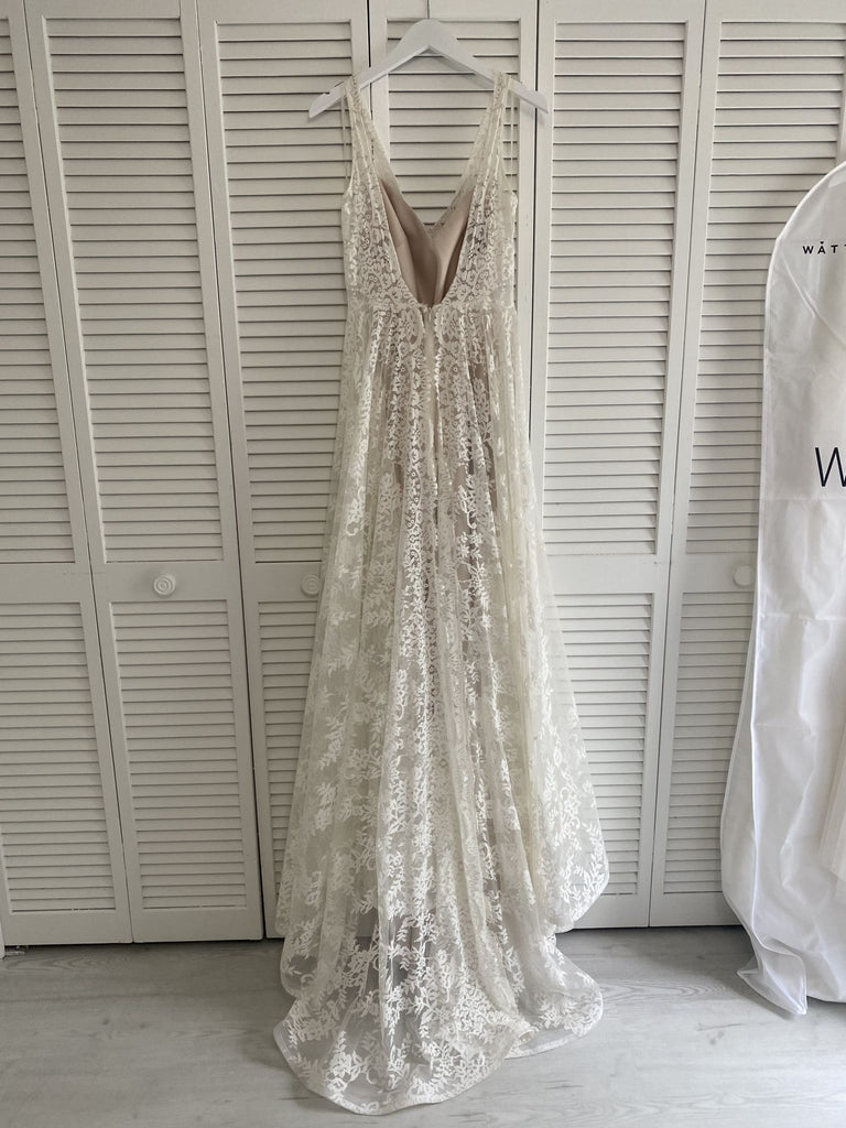 Anais Anette Emie – PreOwnedWeddingDresses