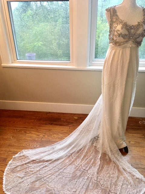 Anna Campbell Tallulah – Nearly Newlywed