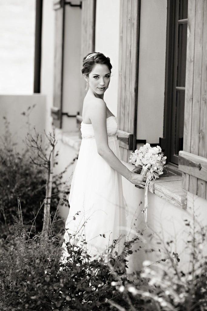 Anne Barge La Fleur Collection – Nearly Newlywed