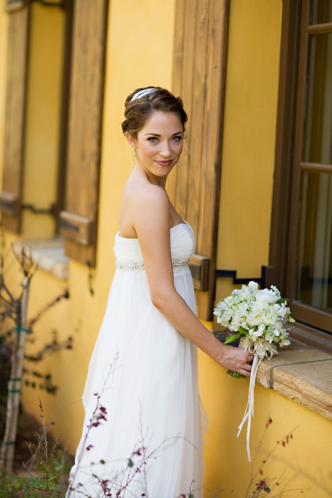 Anne Barge La Fleur Collection – Nearly Newlywed