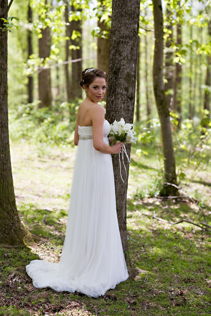 Anne Barge La Fleur Collection – Nearly Newlywed