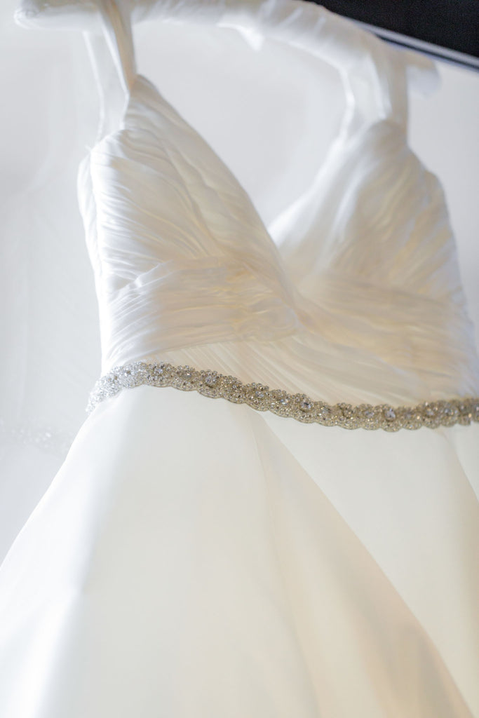 Anne Barge Berkeley – Nearly Newlywed