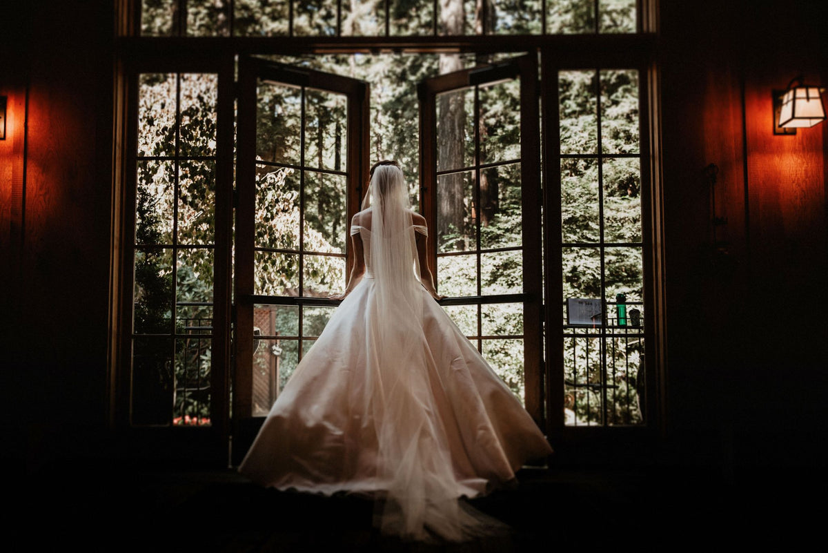 Anne Barge Berkeley – Nearly Newlywed