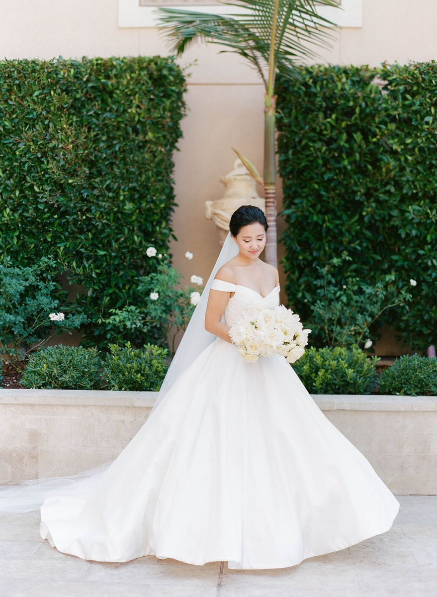 Anne Barge Berkeley – Nearly Newlywed