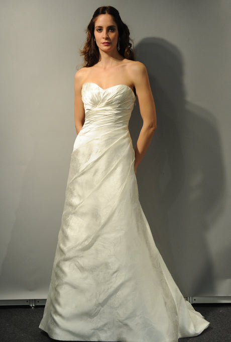 Anne Barge Cambridge – Nearly Newlywed