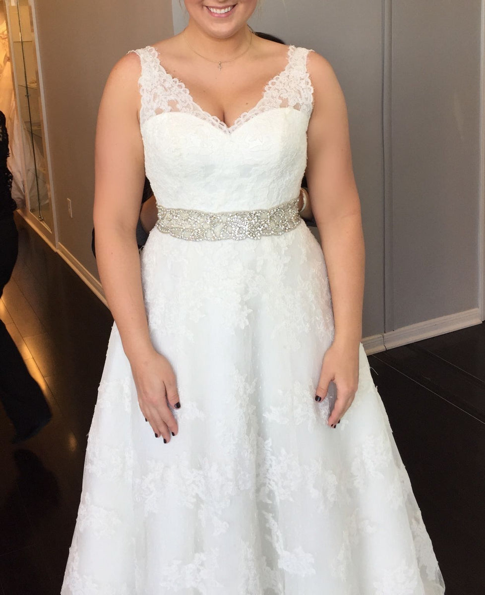 Anne Barge Delphine – Nearly Newlywed