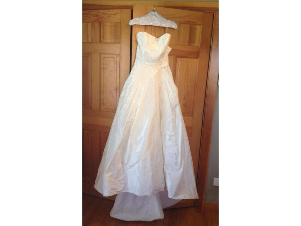 Anne Barge La Fleur 161 – Nearly Newlywed
